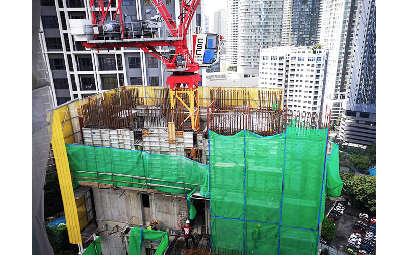 Isola KLCC – OCR Berhad