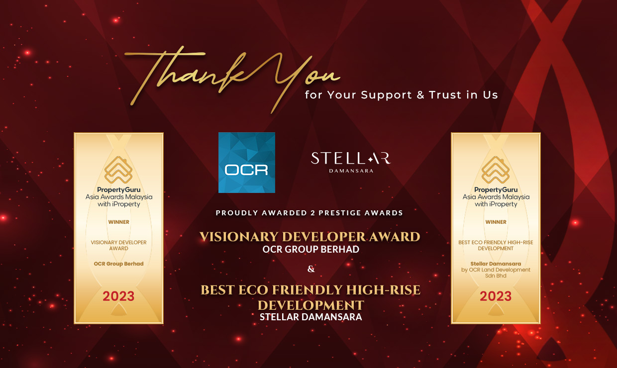 OCR Group Berhad - OCR Group Berhad