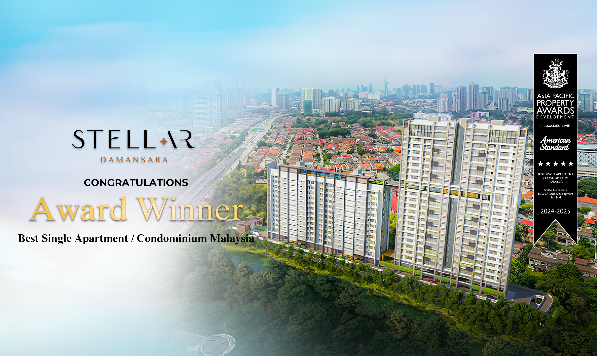 OCR Group Berhad - OCR Group Berhad